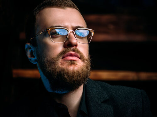 Lens | The Glasses Factory