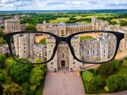 Lenses Explaine | The Glasses Factory