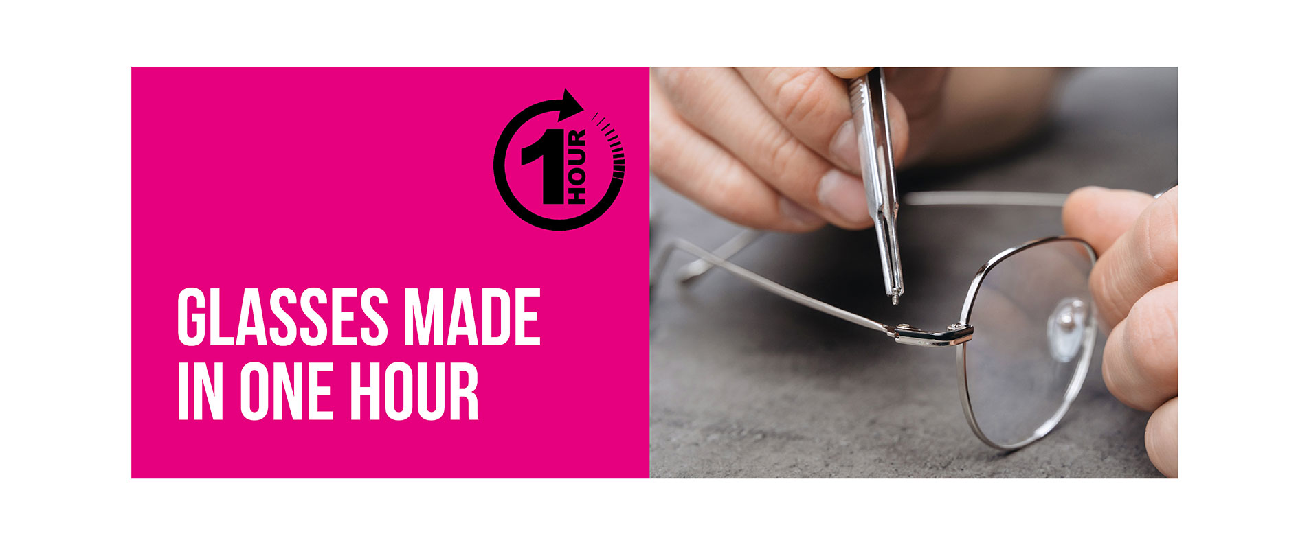 The Glasses Factory Opticians | Newcastle | Gateshead Metrocentre