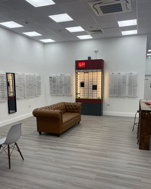 About Us | The Glasses Factory