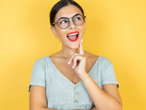 Lens | The Glasses Factory