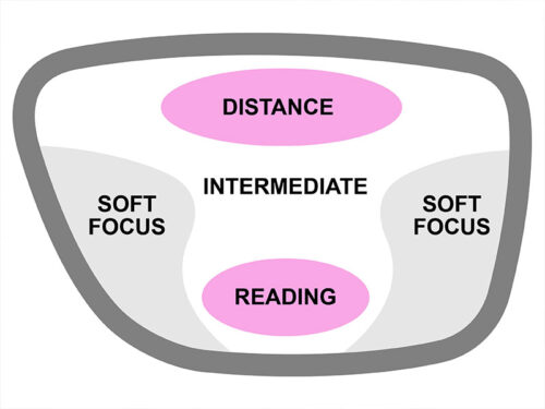 Lenses Explaine | The Glasses Factory