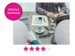 Varifocal Lenses | The Glasses Factory